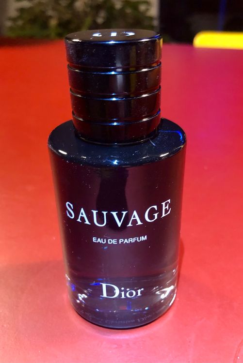 Dior Sauvage Eau de Parfum 60 ml | Kaufen auf Ricardo