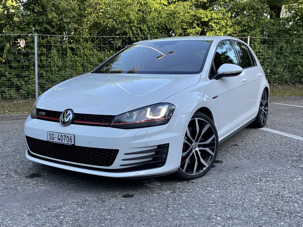 Golf Gti Kaufen