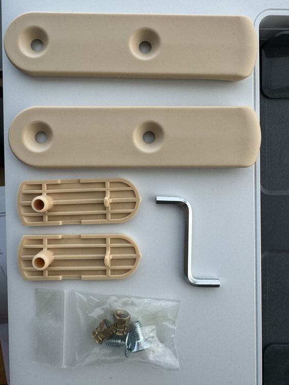 Stokke Tripp Trapp Extender Glider *neu* (Neu und originalverpackt) in ...