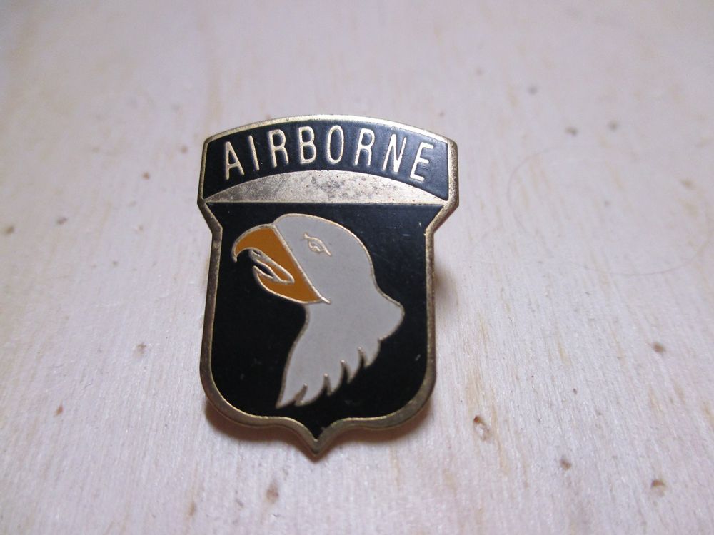 Airborne US Army Pin | Kaufen auf Ricardo