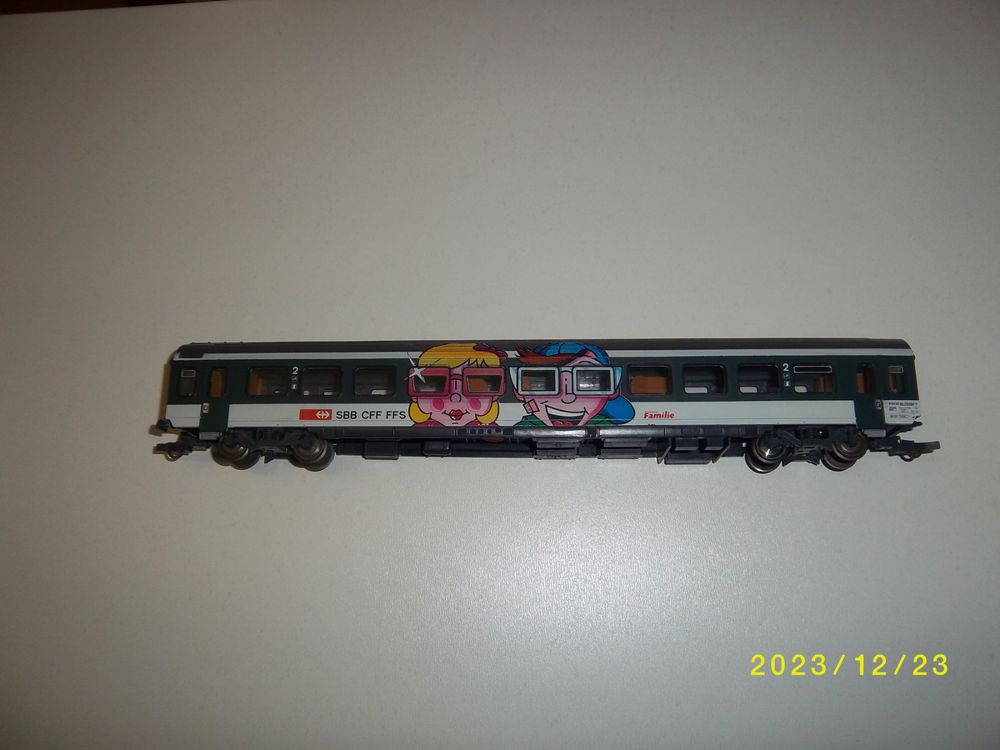 Familienwagen | Kaufen auf Ricardo