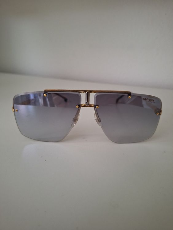 Carrera Sonnenbrille im Miami Vice / Scarface style (Neu (gemäss ...
