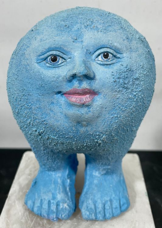 Alexander Flores (XX) Skulptur | Kaufen auf Ricardo