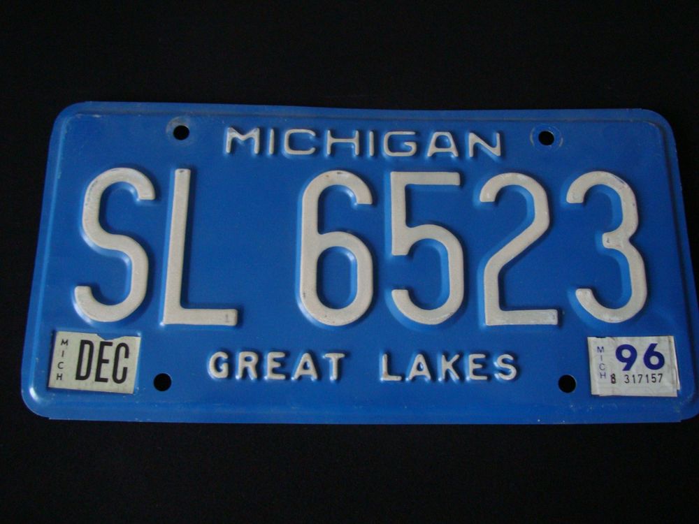 MICHIGAN SL 6523 | Kaufen auf Ricardo