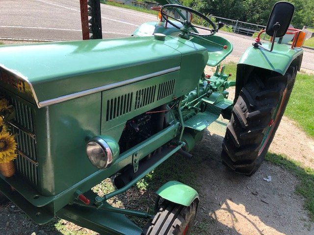 Bührer MS 12 (Gebraucht) in Leibstadt für CHF 3800 – nur Abholung auf ...