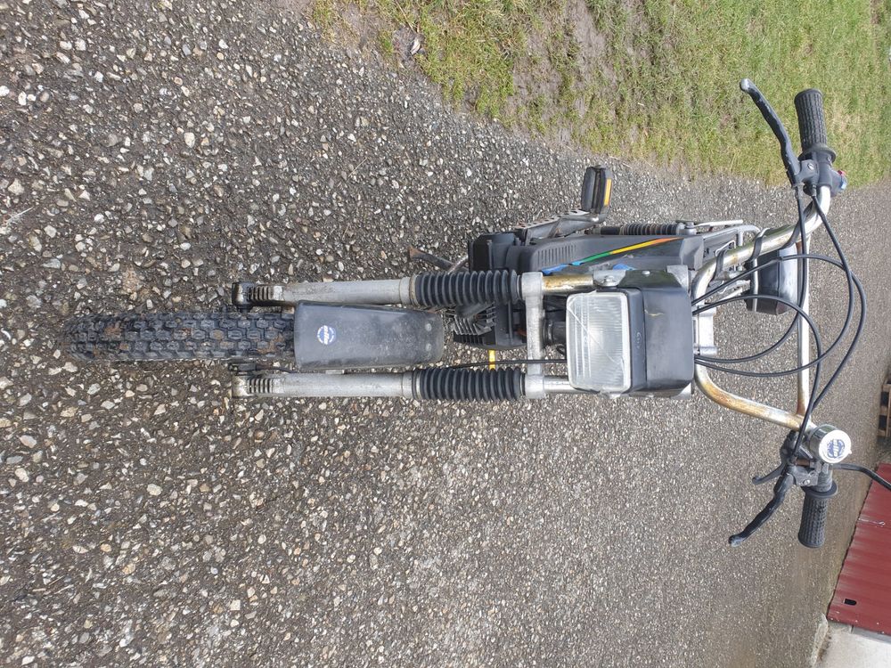 vélomoteur Cilo | Kaufen auf Ricardo