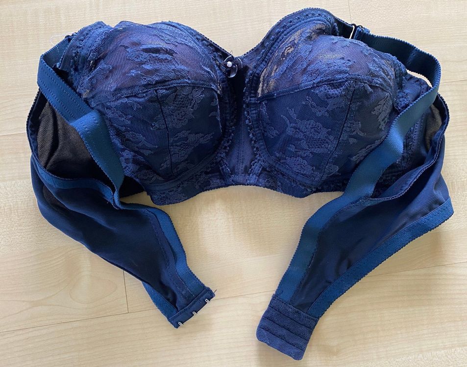 BH TRIUMPH marine 100D soutien-gorge reggiseno bra | Kaufen auf Ricardo