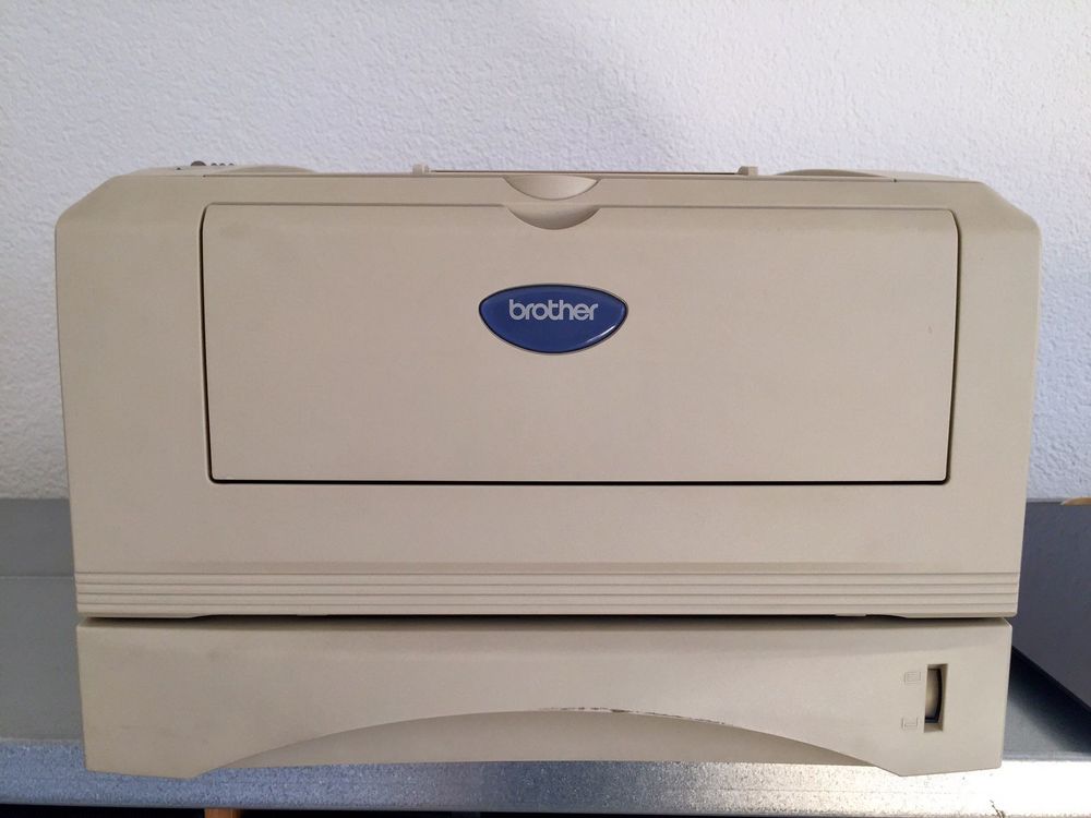 Brother HL-5040 Laserdrucker | Kaufen auf Ricardo