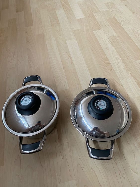 Wunderschone Amc Topfe Angebote Bild