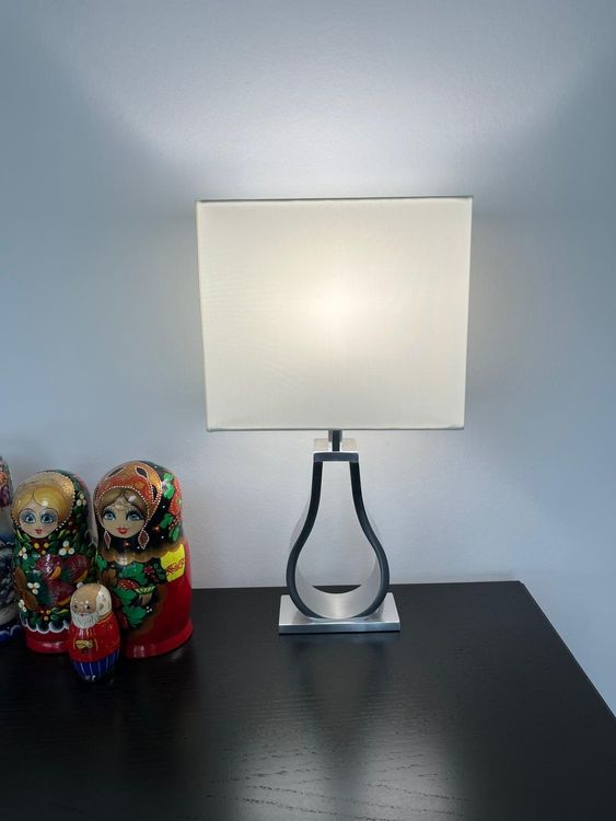 IKEA KLABB Table Lamp – Elegant & Modern Design (Gebraucht) in Zürich ...