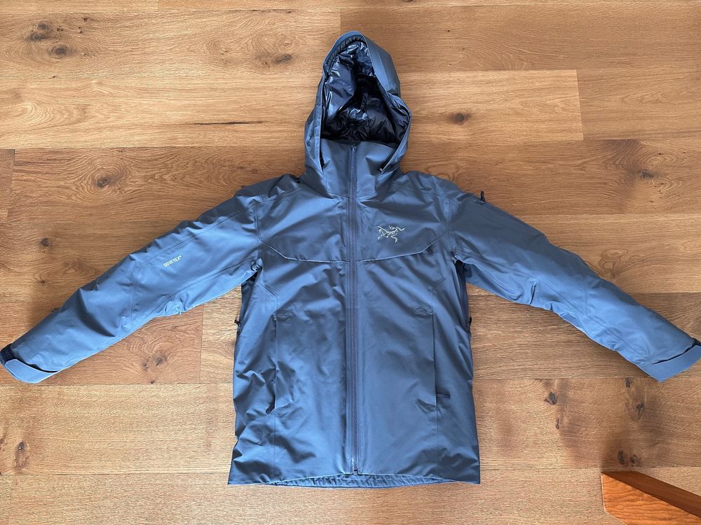 ARCTERYX MACAI GORE TEX DAUNE (Gebraucht) in für CHF 390 – mit ...