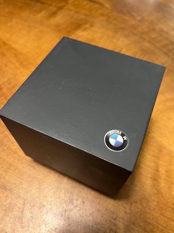 BMW 3001 Chronograph | Kaufen auf Ricardo
