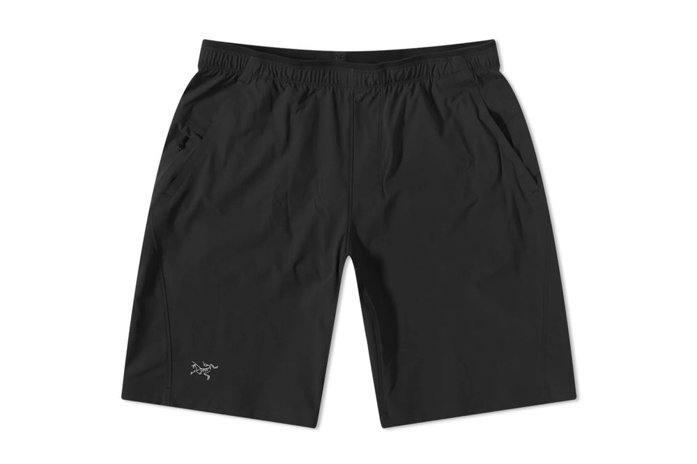 Arc'teryx l Aptin Short Men's l Black l M (Gebraucht) in Thun für CHF ...