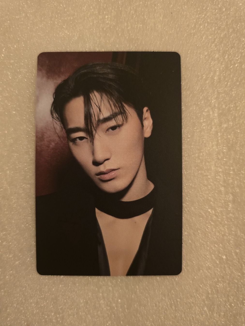 Ateez San In your Fantasy kpop officiel (Neu (gemäss Beschreibung)) in ...