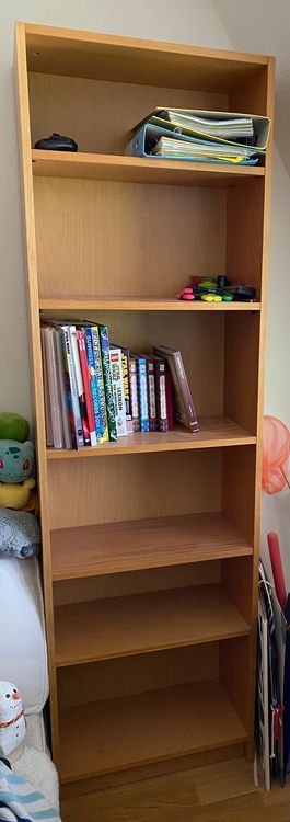 Regal aus Holz - Interio (Gebraucht) in Gossau SG für CHF 1 – nur ...