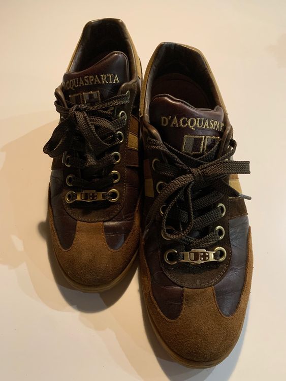 Scarpe uomo Acquasparta | Kaufen auf Ricardo