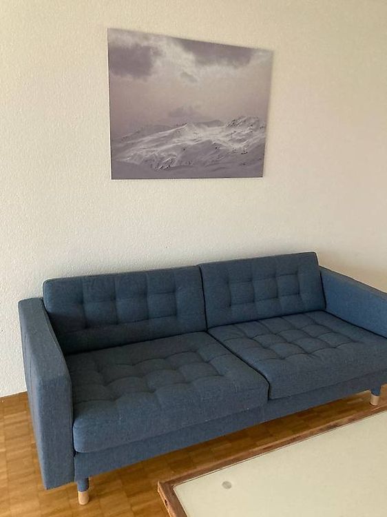 ikea 3er sofa landskrona (Gebraucht) in wädenswil für CHF 700 – nur Abholung auf Ricardo kaufen