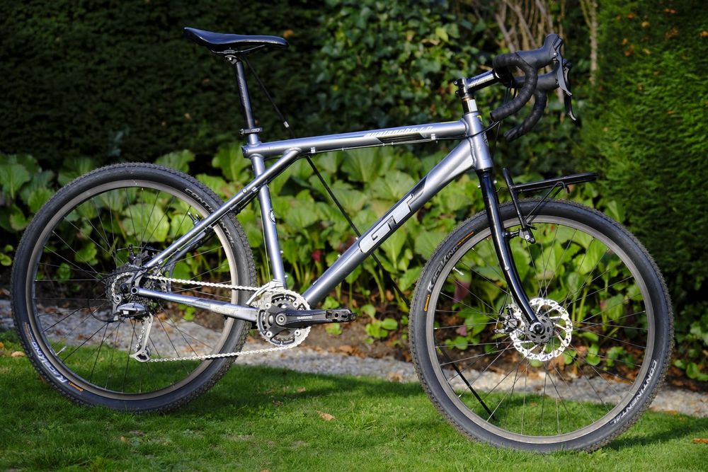 Gravelbike GT Avalanche 1.0 | Kaufen auf Ricardo