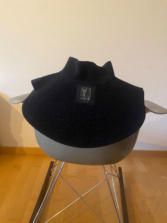 Nikken Elastomag Support Wraps Nacken (Gebraucht) in Zürich für CHF 5 ...
