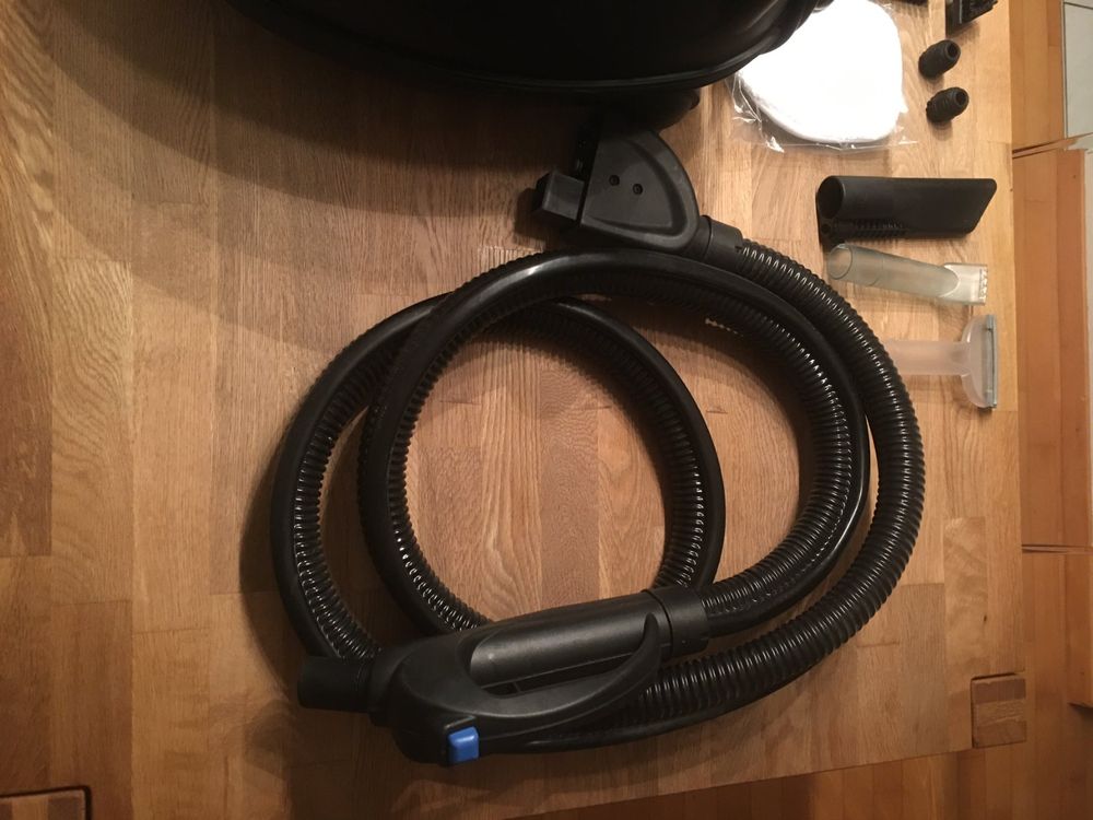 Singer Dampfsauger Model Adam (Gebraucht) in Obfelden für CHF 736 – mit Lieferung auf Ricardo kaufen