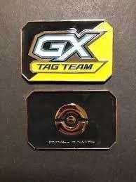 Pokémon TCG GX-Marker, Metall | Kaufen auf Ricardo