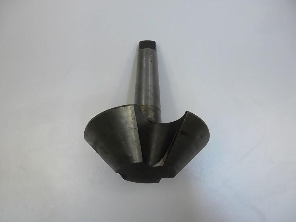 Senker Ø 127/60 mm 90° MK4 (Gebraucht) in Winterthur für CHF 59 – mit ...