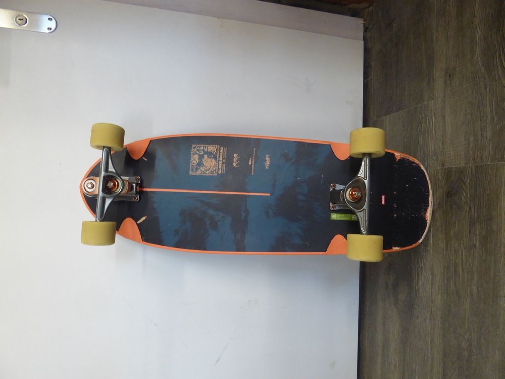 Globe Thumpy Storm cats 30" (Gebraucht) in Wetzikon ZH für CHF 50 – nur ...
