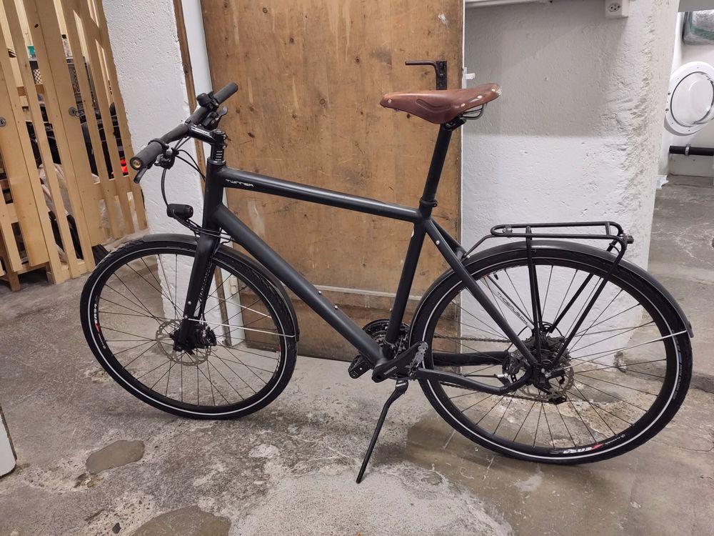 Thömus Twinner Urbanbike - ideales Ausflugsvelo (Gebraucht) in Bern für ...
