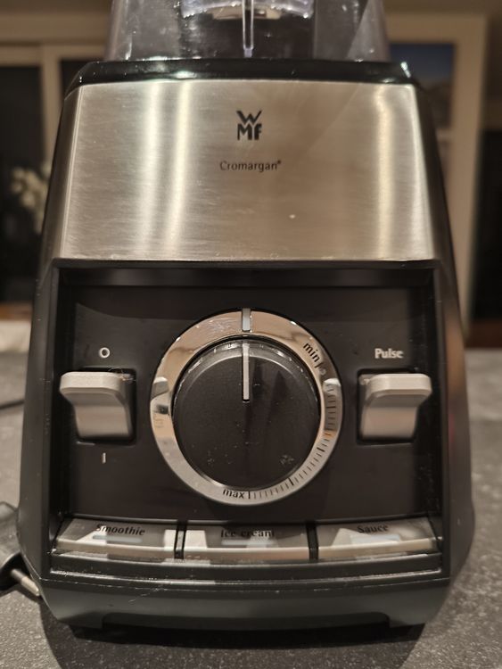 WMF Kult Pro Power Standmixer (Gebraucht) in Niederrohrdorf für CHF 90 ...