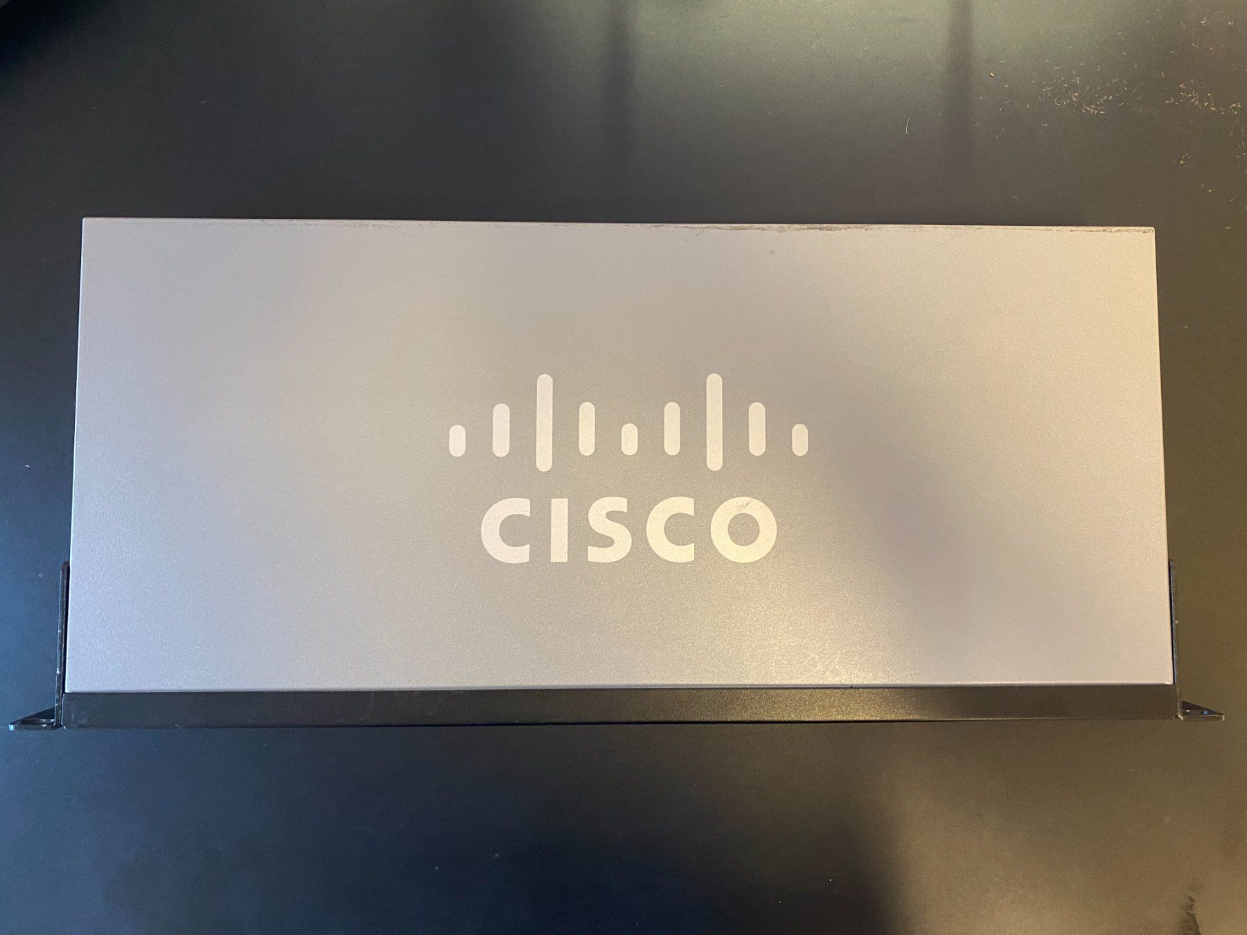 Switch Cisco SG350-28 Gigabit, 28 Ports - Parfait État! (D'occasion) à ...