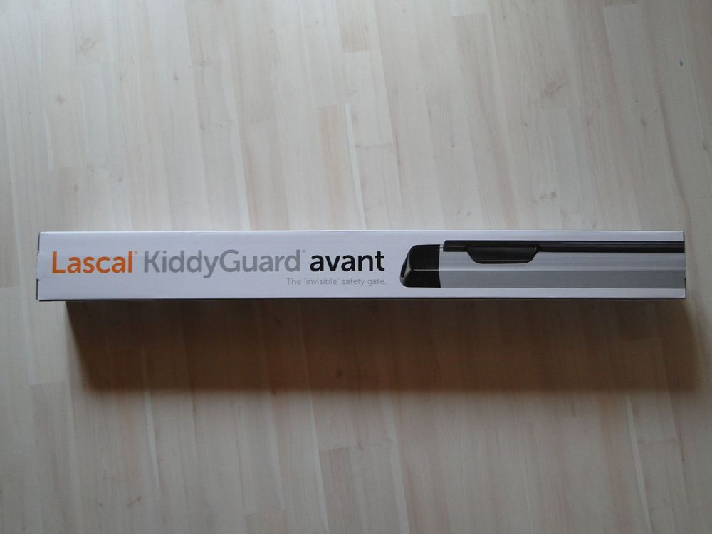 Lascal Kiddy Guard (Neu und originalverpackt) in Wuppenau für CHF 50 ...