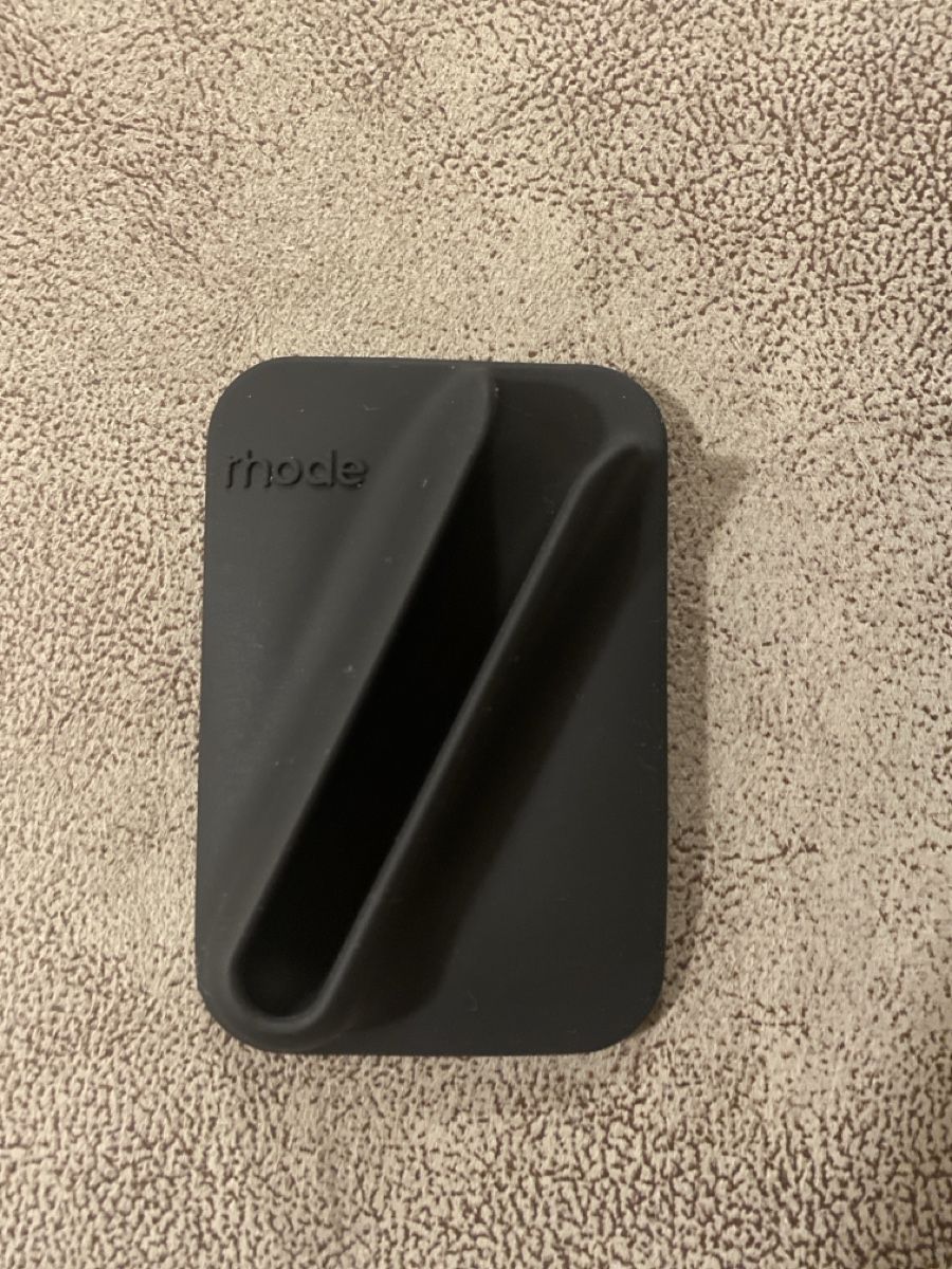 Rhode snap-on lip case - Neu ! (Neu und originalverpackt) in ...