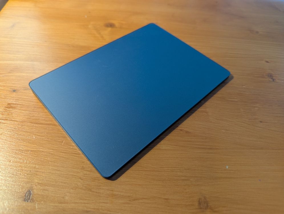 Apple Magic Trackpad 2, Grau - Top Zustand! A1535 (Gebraucht) in Zürich ...