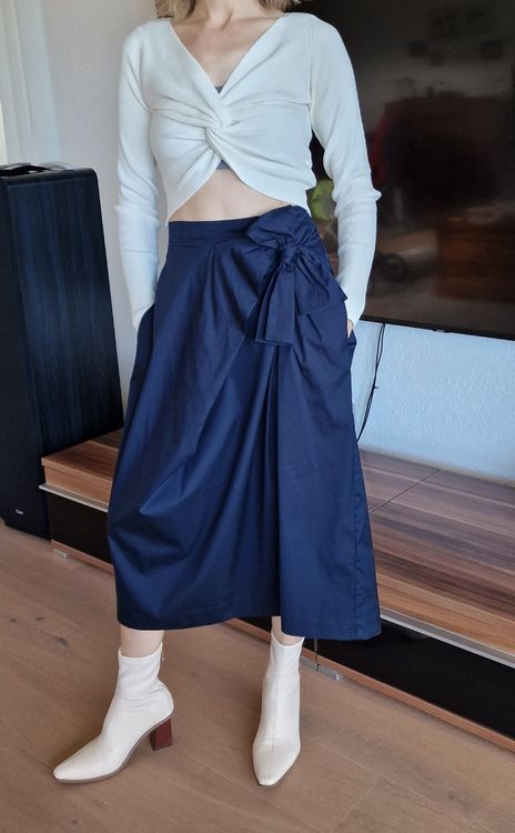 Rock von COS, Gr S. (Gebraucht) in Niederscherli für CHF 39 – mit ...