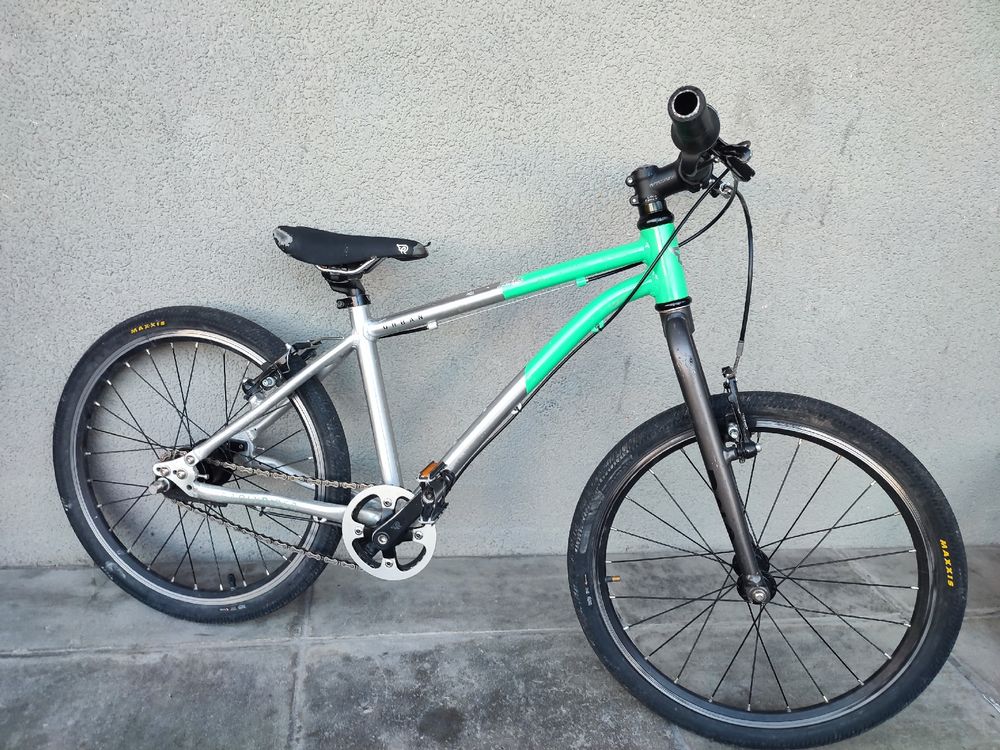 Early rider 20" Urban limited edition (Gebraucht) in Thalwil für CHF ...