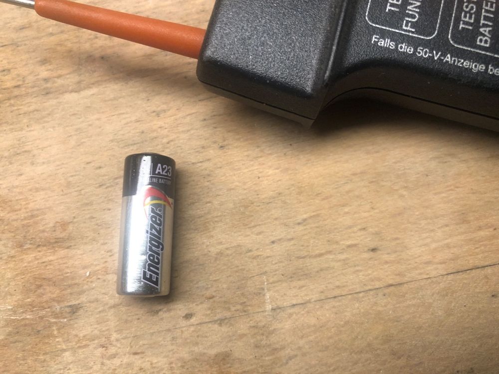 Steinel Combi Check (Gebraucht) in Oberengstringen für CHF 8 – mit ...