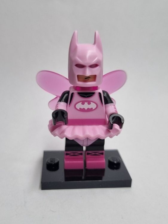 LEGO Batman coltlbm03 Fairy Batman, The LEGO Batman Movie | Kaufen auf ...