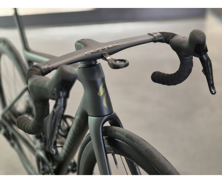 S-Works Tarmac SL8 RTP Gr52 (Neu (gemäss Beschreibung)) in Rehetobel für CHF 8999 – mit ...