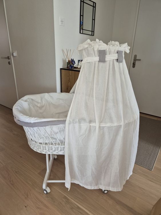 Stilvolle Stubenwagen Mit Rollen Ikea Bildnull