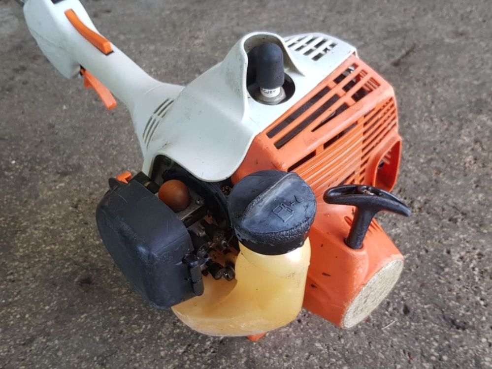 Stihl Motorsense FS 45, Trimmer | Kaufen auf Ricardo