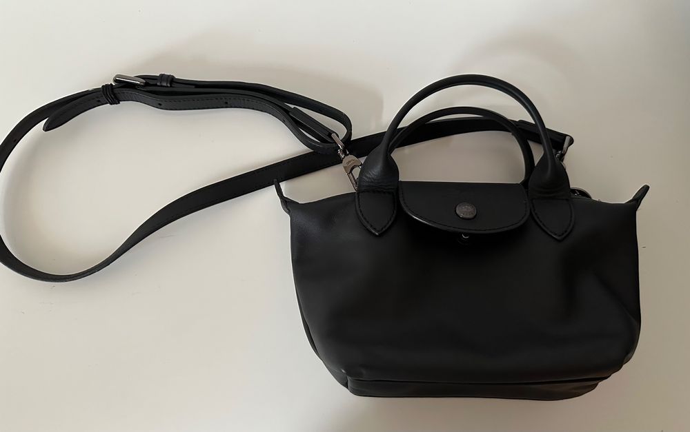 Longchamp Le Pliage Extra XS schwarz (Gebraucht) in Gattikon für CHF 225 – mit Lieferung auf ...