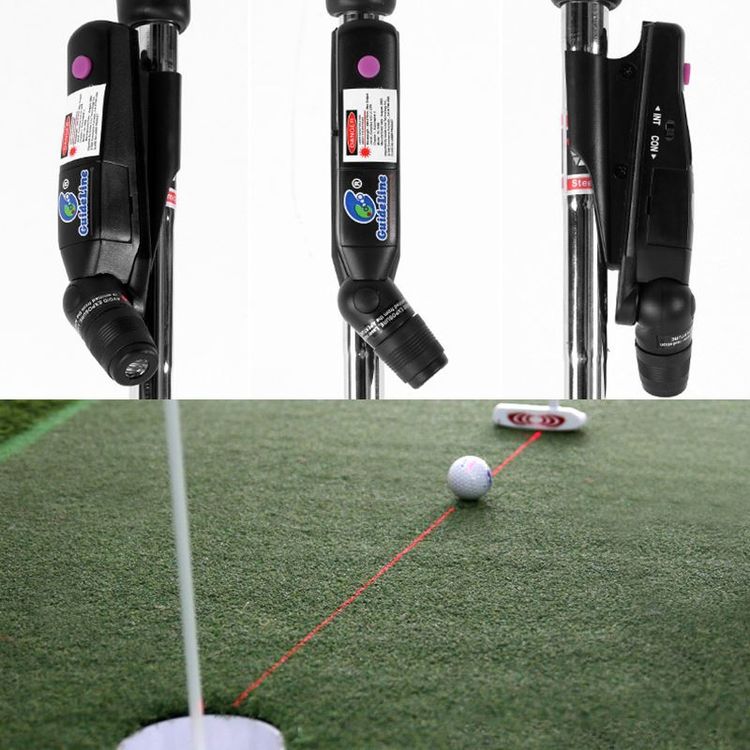 Laser für Golfputter (Neu und originalverpackt) in Isérables für CHF 65 ...