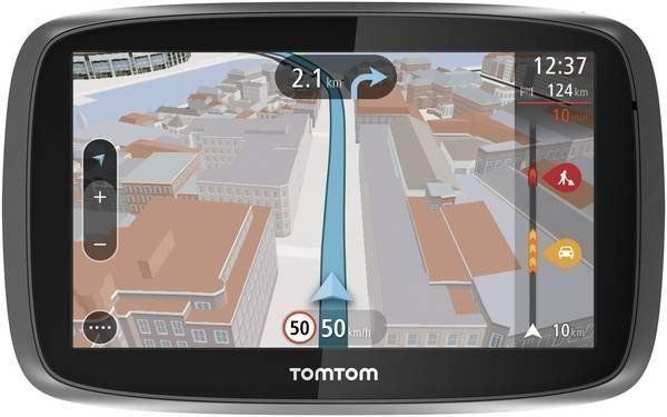 Tomtom 6000 + carto à vie + écran 6’ | Kaufen auf Ricardo