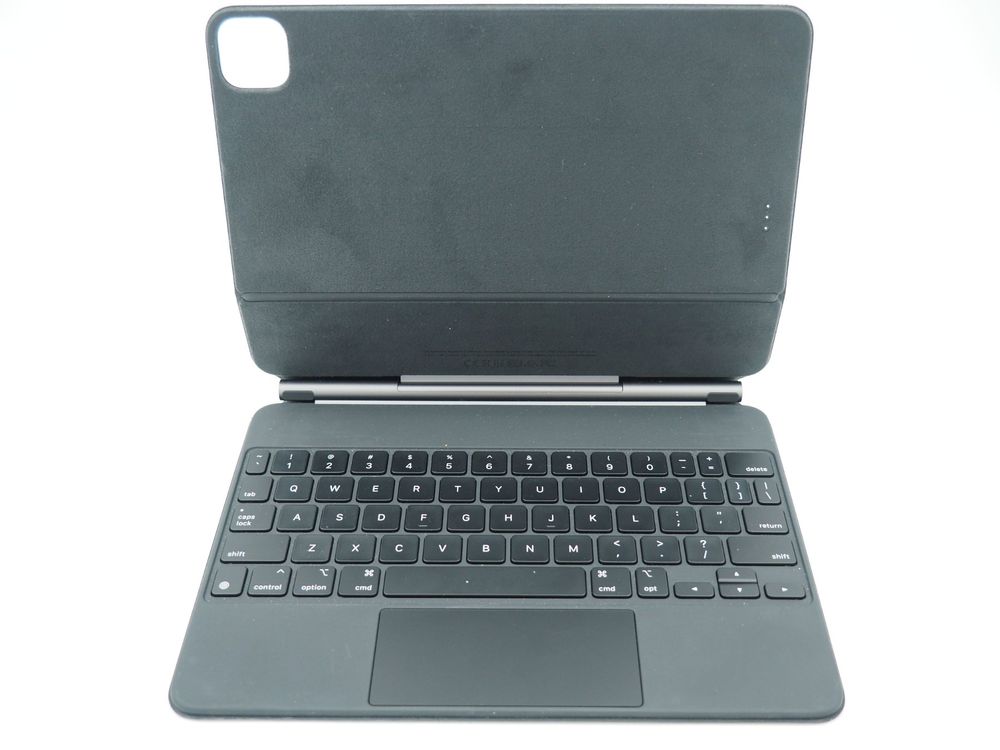 APPLE Magic Keyboard 11’’ A2261 QWERTY (24112715) (Gebraucht) in Zürich ...