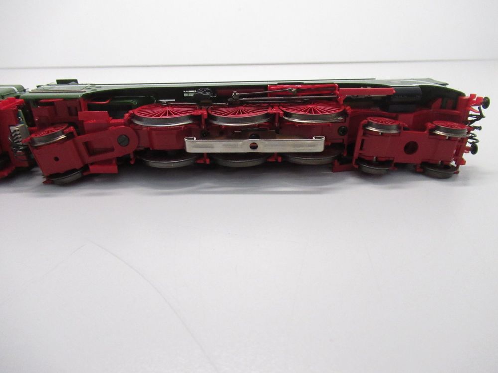 Roco 69201 DB-AG BR 18 201 AC Digital H0 | Kaufen auf Ricardo