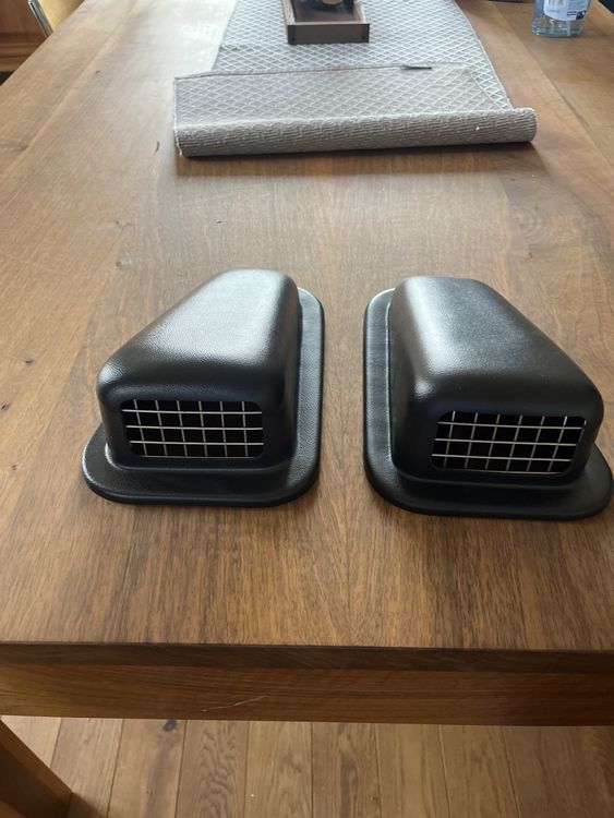 Defender Land Rover Hauben (Gebraucht) in Attikon für CHF 1 – mit ...