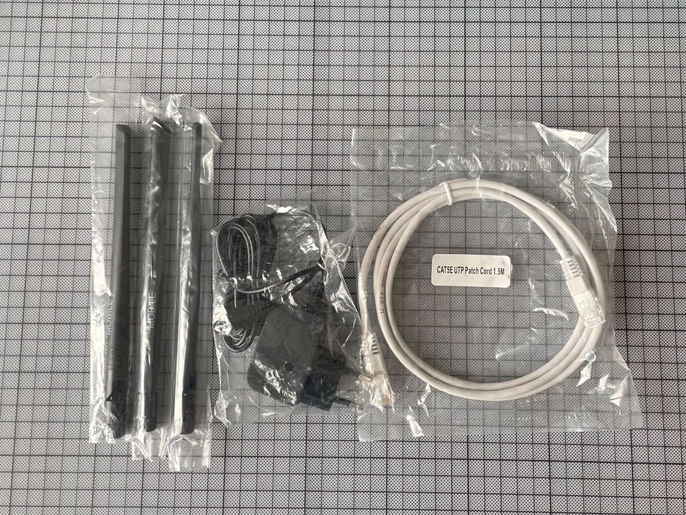 Teltonika RUT 240 (Neu (gemäss Beschreibung)) in Nussbaumen AG für CHF ...