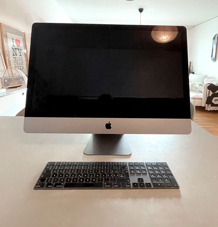 iMac Pro 27-inch | Kaufen auf Ricardo