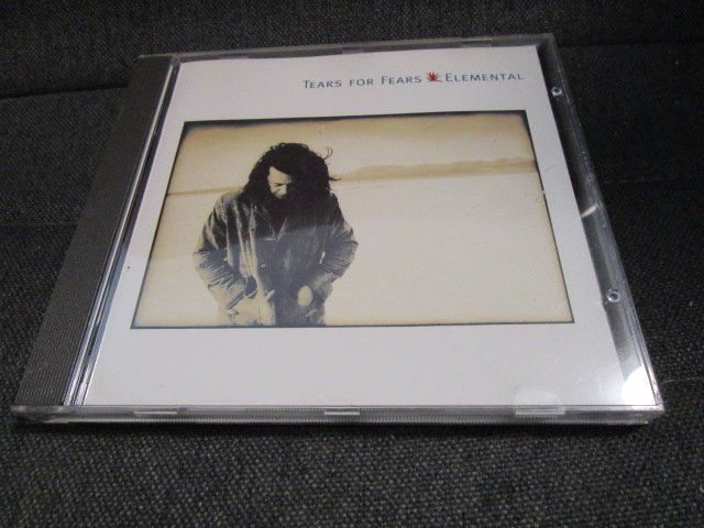Tears for Fears - Elemental CD (Gebraucht) in Olten für CHF 3 – mit ...