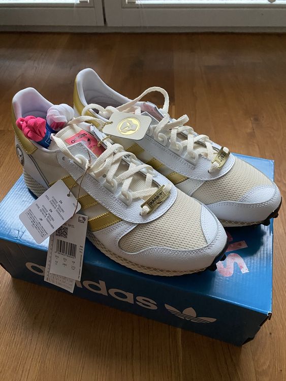 Adidas x Goldie Spzl JI2085 (Neu und originalverpackt) in Arlesheim für ...